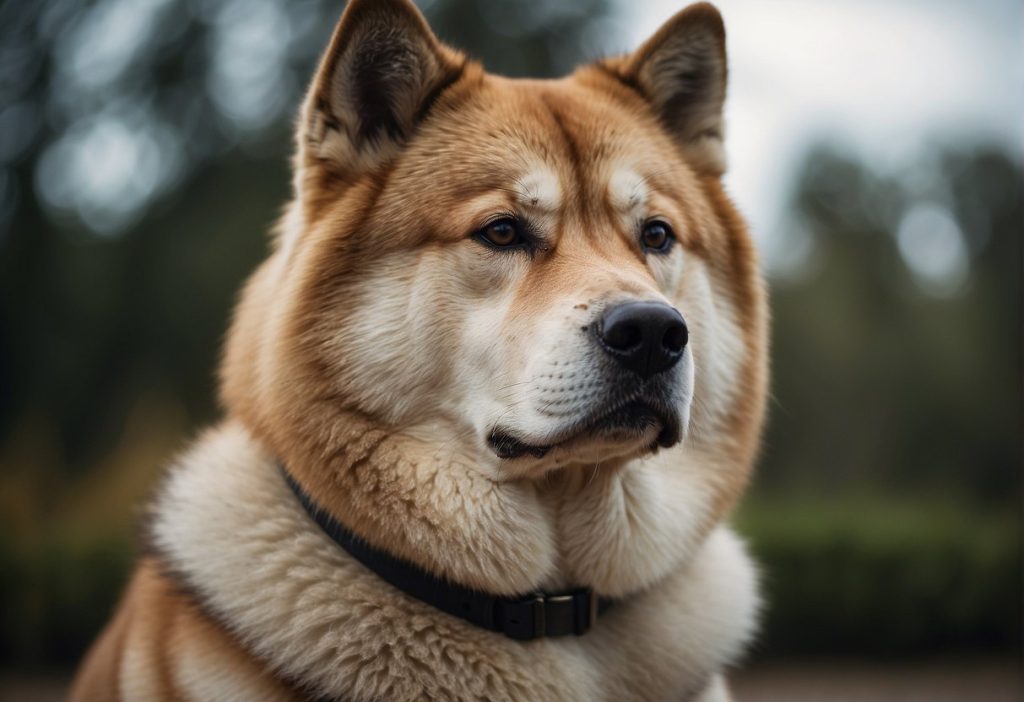 15 Dog Breeds That Looks Like A Bear (Aka Teddy Bear)