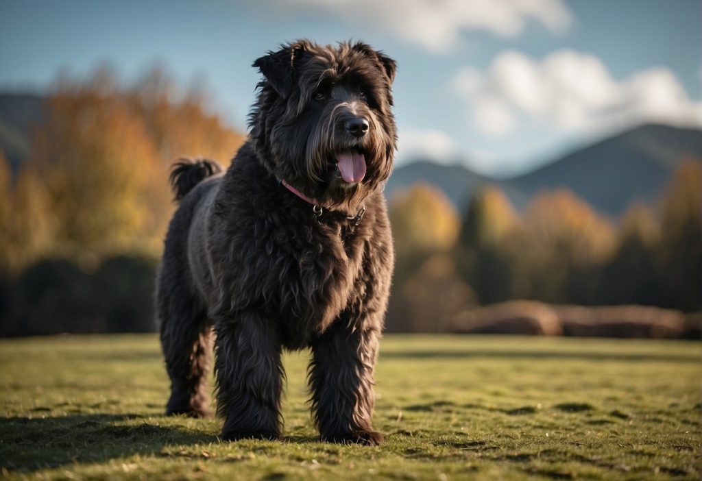 15 Dog Breeds That Looks Like A Bear (Aka Teddy Bear)