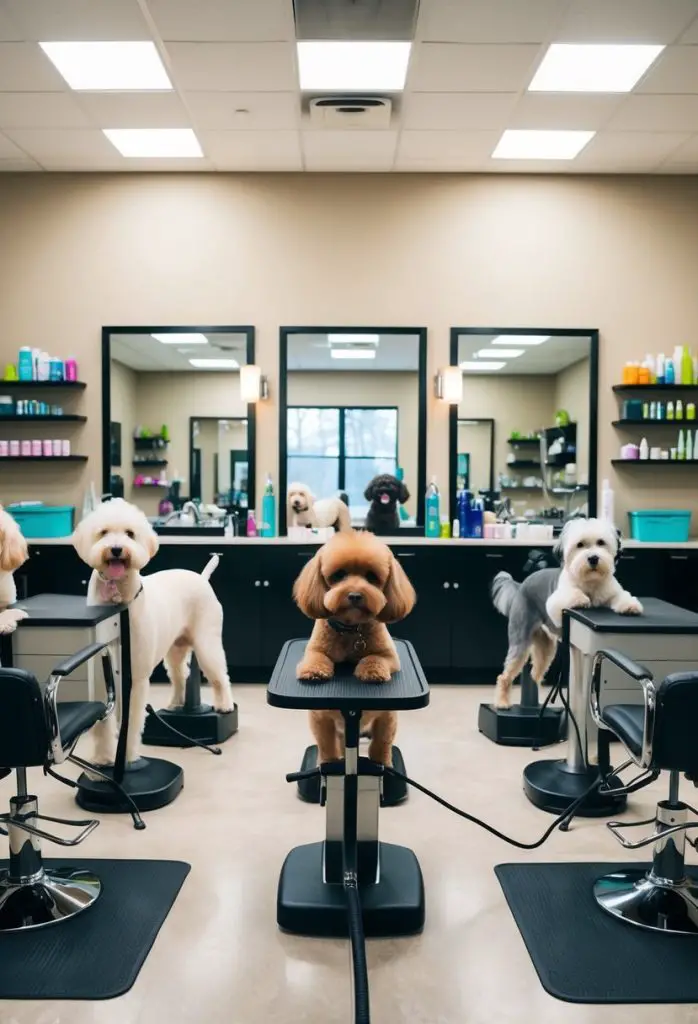 5 Dog Grooming Organization Ideas To Streamline Your Process