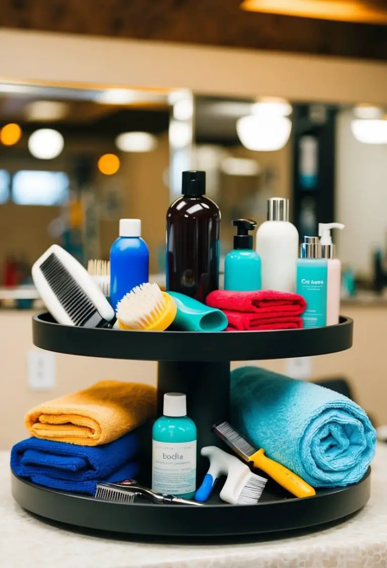 5 Dog Grooming Organization Ideas To Streamline Your Process