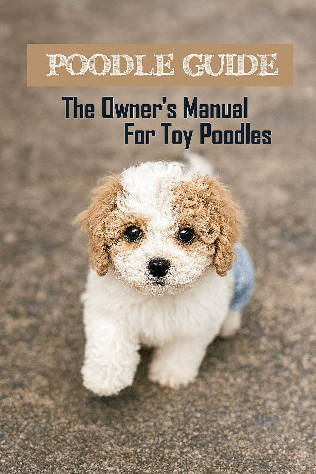 The Ultimate Toy Poodle Owner’s Guide: Everything You Need To Know