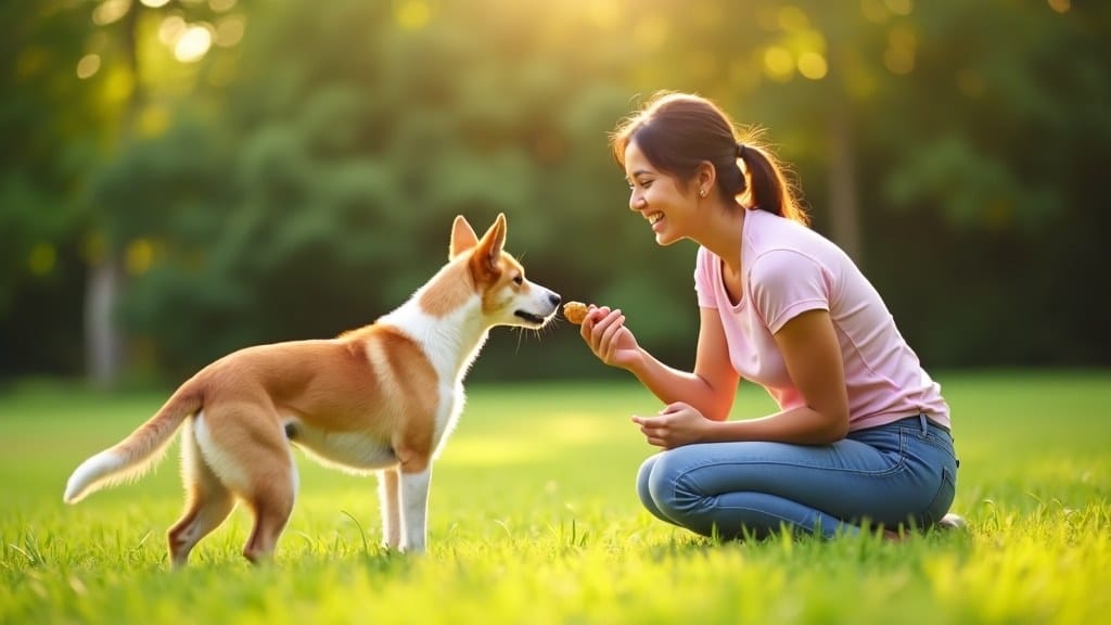 How To Build Confidence In A Fearful Foster Dog: A Week-by-Week Guide